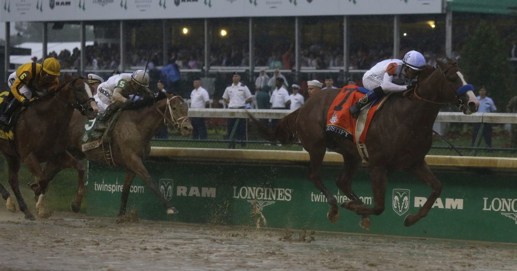 Rules of Horse Racing - slypnergear.net